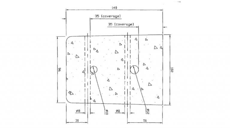 Concrete Lintels & Beams Northern Ireland | Precast | Colton