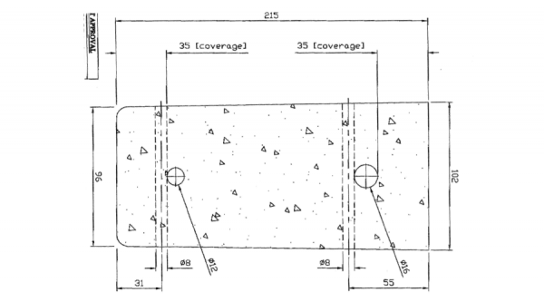 Concrete Lintels & Beams Northern Ireland | Precast | Colton