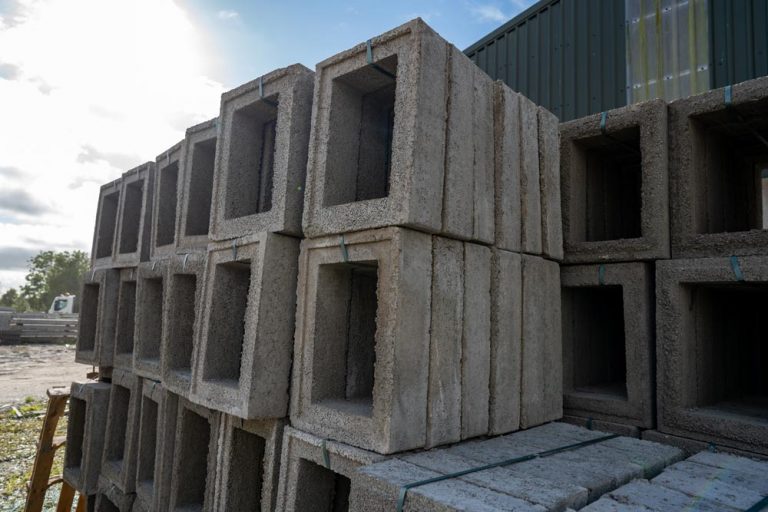 Fire Hydrant Box Northern Ireland | Colton Concrete