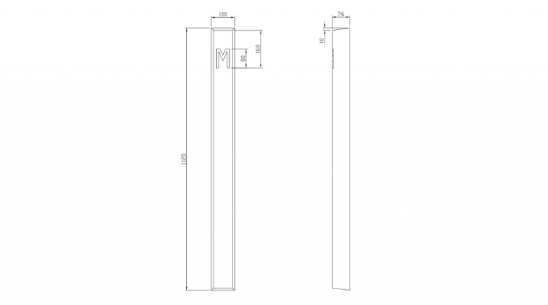 Concrete Marker Posts Northern Ireland | Colton Concrete