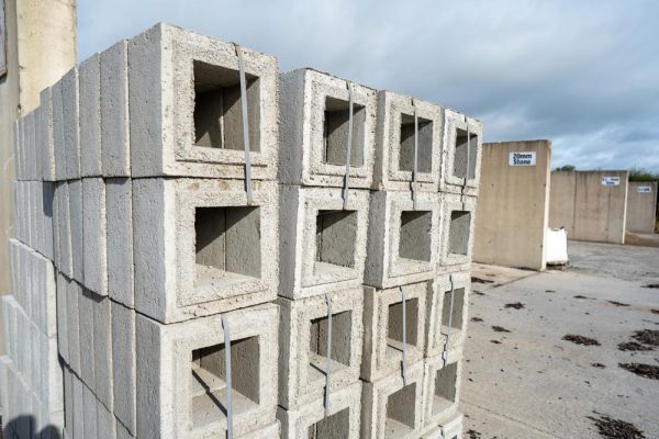 Precast Box Sluice Valve Northern Ireland | Colton Concrete